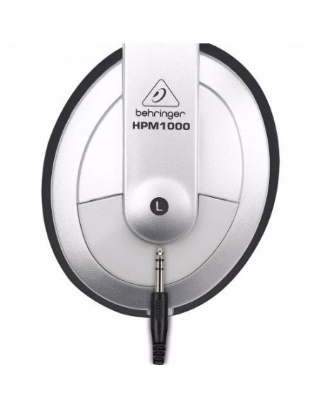 Audifonos Behringer Hpm 1000