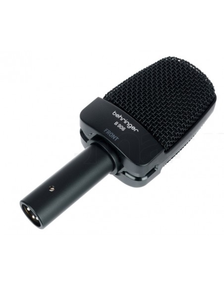 Microfono Para Vocales E Instrumento Behringer B906