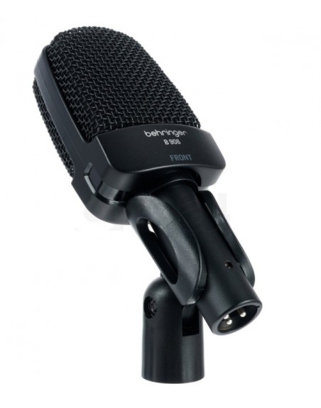 Microfono Para Vocales E Instrumento Behringer B906