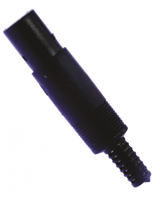 JACK MINI DIN 8 PUNTOS