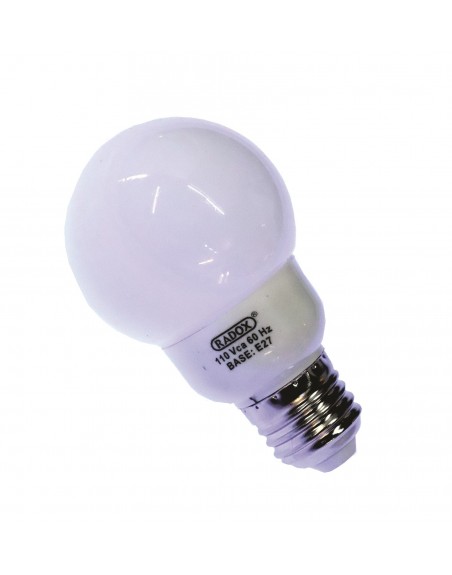 FOCO DECORATIVO LED 1w base E27