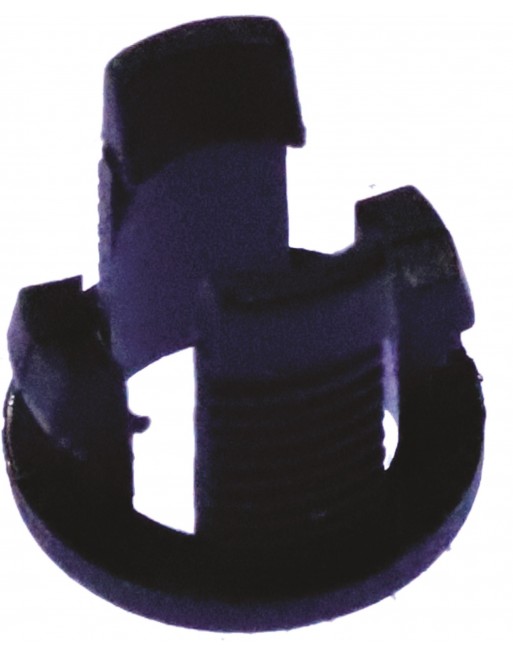 BASE PORTA LED DE 5MM