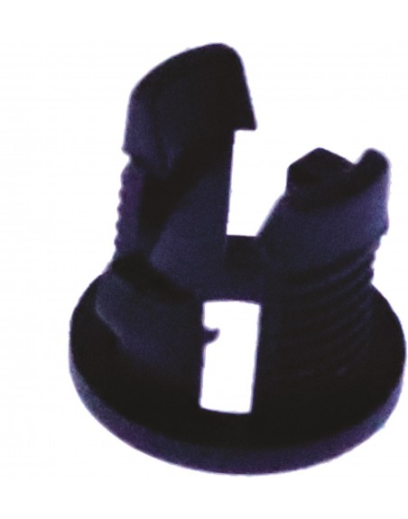 BASE PORTA LED DE 5MM