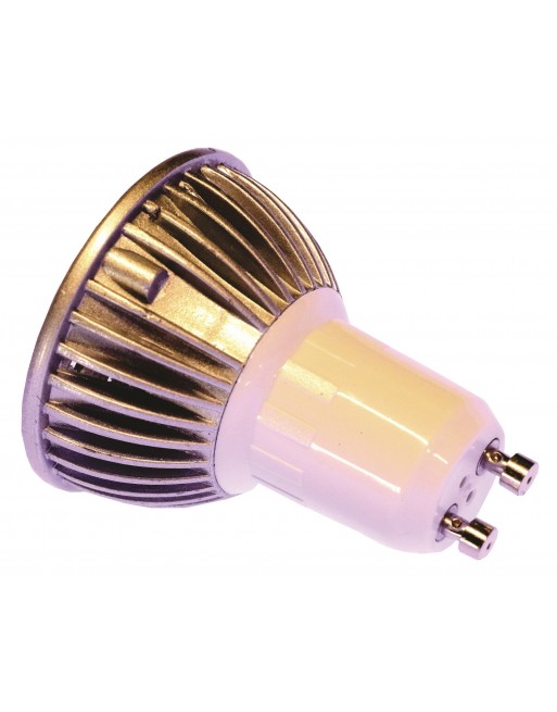 FOCO 3 LED GU10 127v