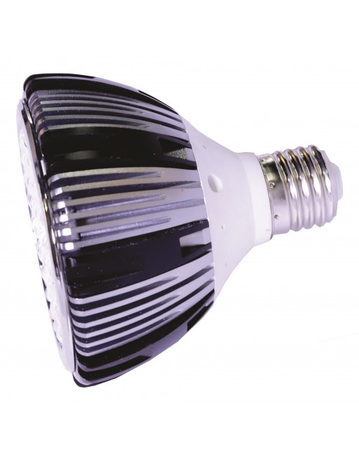 FOCO LED 12W PAR30 E27 BLANCO FRIO