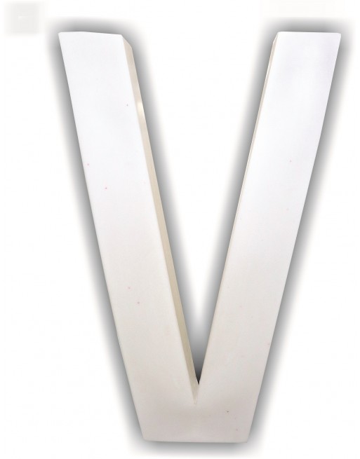 Letras XV Gigantes Iluminadas Para Fiesta Evento