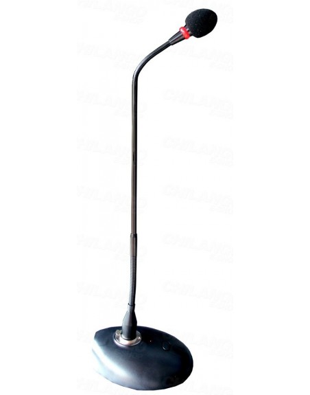 Microfono profesional para conferencias kmi 90