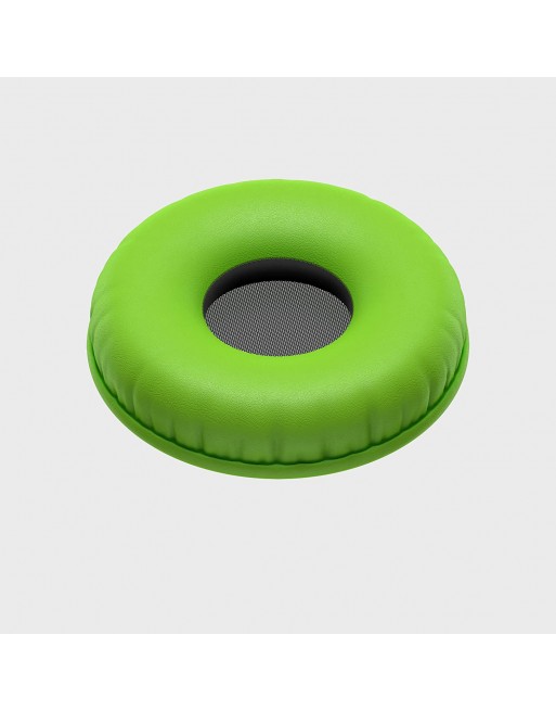 Cable Espiral Y Almohadillas Verde Para Hdj-Cue1 Pioneer