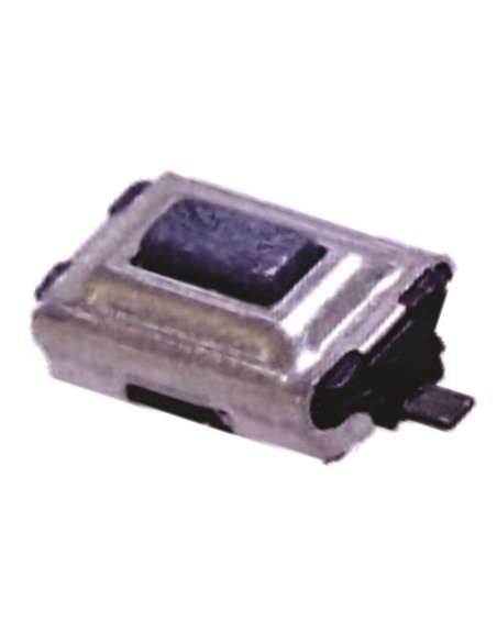 Micro Switch Para Dvd Y Autoestereo Cuadrado Boton cuadrado Altura 1.5Mm