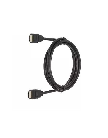 Cable alta definicion macho a macho 3,60m