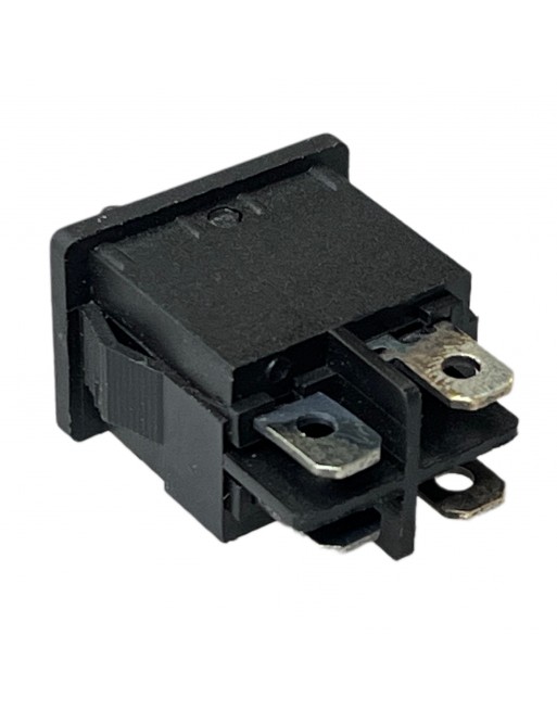 SWITCH BALANCIN 4 patas 3A 250V