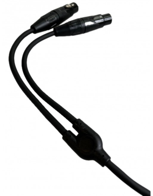 Cable extension plug canon a 2 jack canon 3m