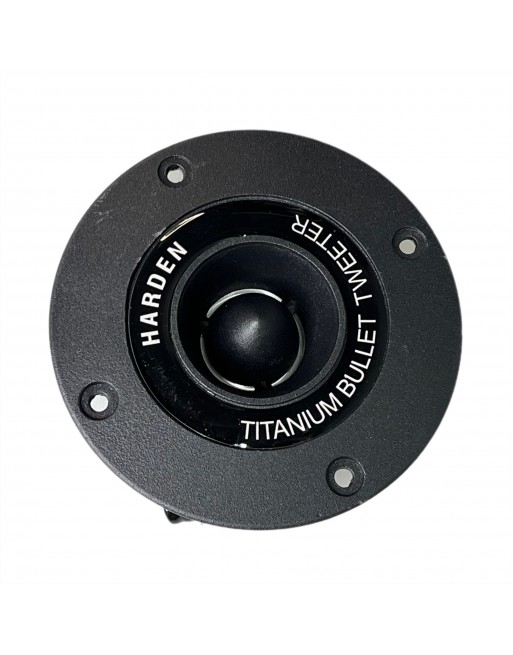 Tweeter bala titanium 1,5 bobina 1 pulgada