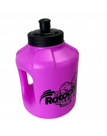 Termo plastico RotoChela Rosa