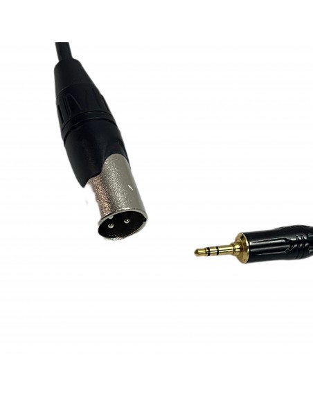 CABLE EXTENSION PLUG A JACK CANON 3 METROS
