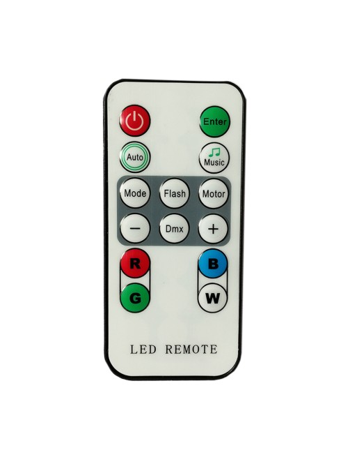 Cañon Wall LED 9x4 RGB interiores y exteriores