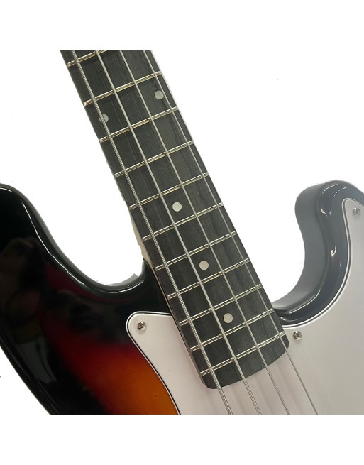 Bajo Electrico Profesional JENDRIX 4 cuerdas