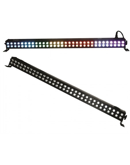 Barra Led DMX 64x3 RGB ForceBar
