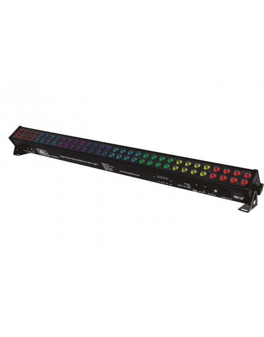 Barra Led DMX 64x3 RGB ForceBar