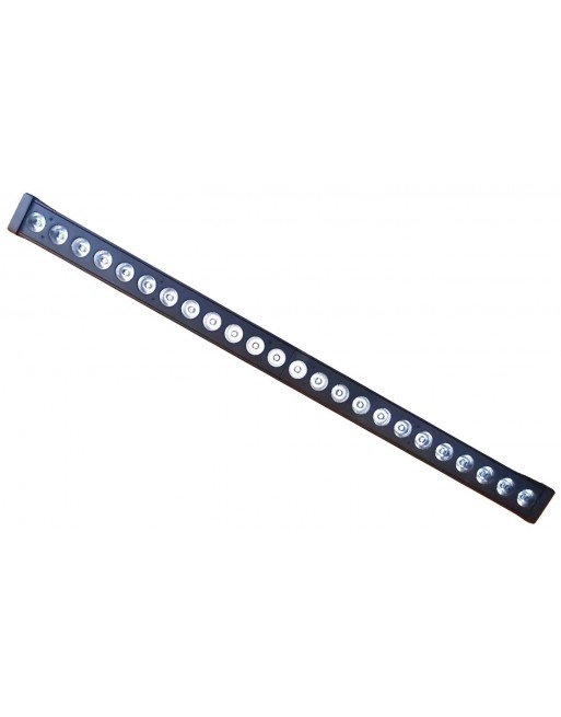 Barra RGB 24 Leds 3w pixeleable Luminous
