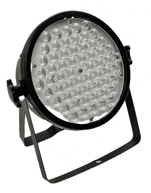 Cañon ParLED 60x3 RGB (3en1) interior