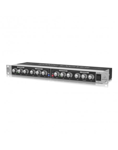 Procesador Behringer SX3040 V2 Sonic Exciter y potenciador de sonido ...