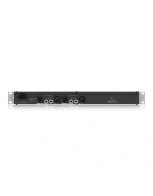 Procesador Behringer SX3040 V2 Sonic Exciter y potenciador de sonido ...