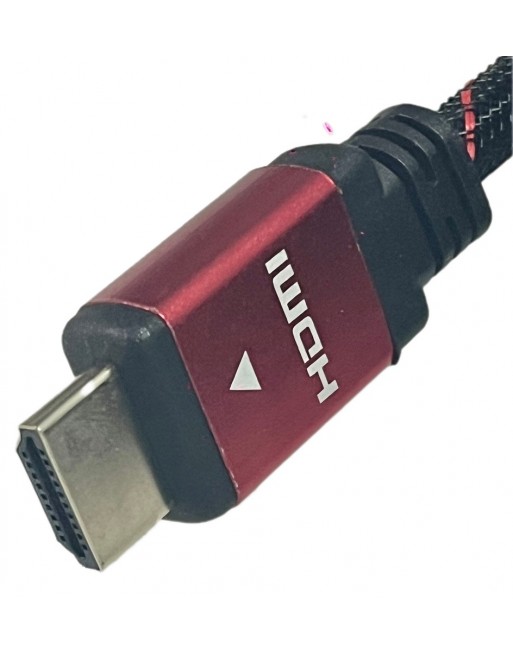 CABLE HDMI 4K 15 METROS