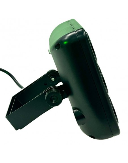 Cañon Wall LED 9x4 RGB interiores y exteriores