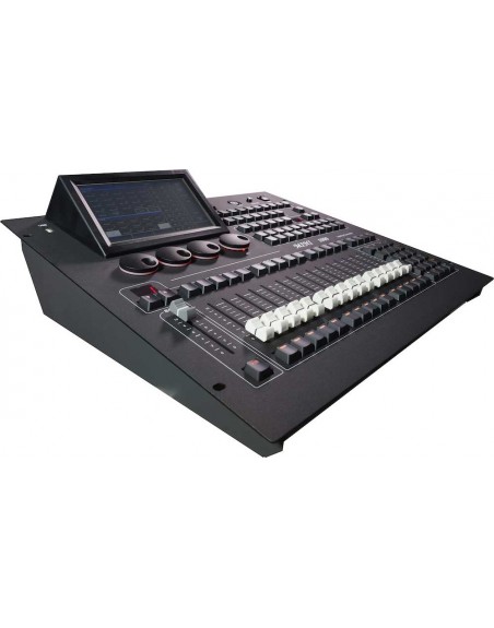 Consola De Iluminacion Digital Dmx 1024Ch MINI 1000T CODE