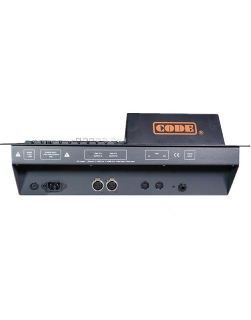 Consola De Iluminacion Digital Dmx 1024Ch MINI 1000T CODE