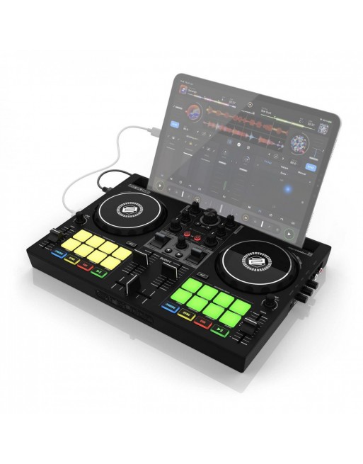 Controlador DJ Reloop Buddy Compact