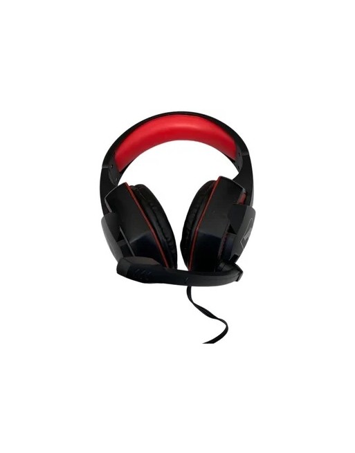 Audifonos Gamer con microfono ajustable HPG-001