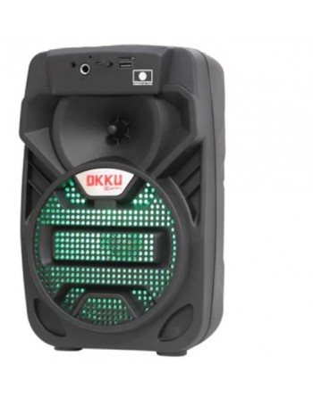 Bafle Amplificado Profesional SLPRO DSP112