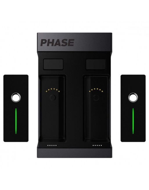 Controlador profesional DJ MWM Phase Essential