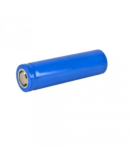 Bateria 18650 De Litio Recargable 1800Mah