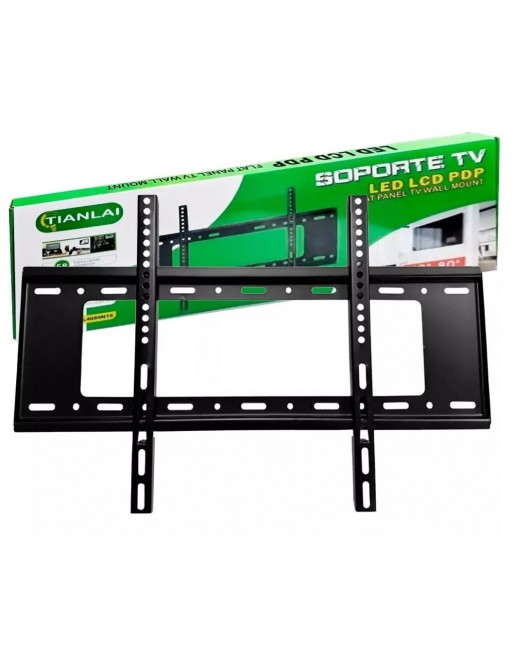 Soporte Para Pantalla LED LCD Plasma 40 A 80 Pulgadas TL4080N19B