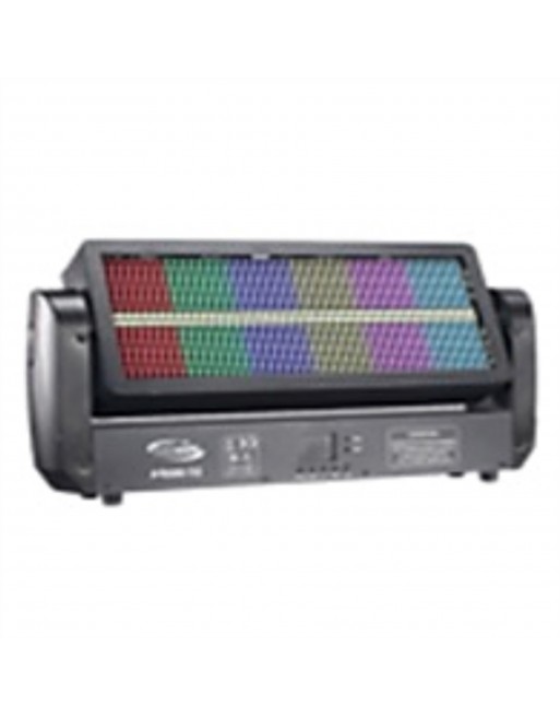 Panel Estrobo Led Movil PYXIS STROBEMHW+RGB para Interiores