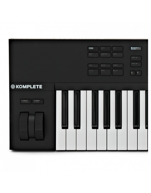 Native Instruments Komplete Kontrol A49