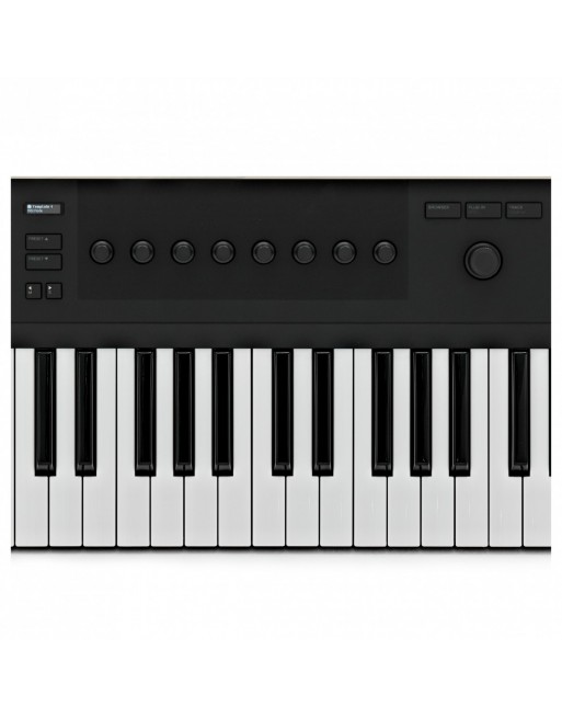 Native Instruments Komplete Kontrol A49