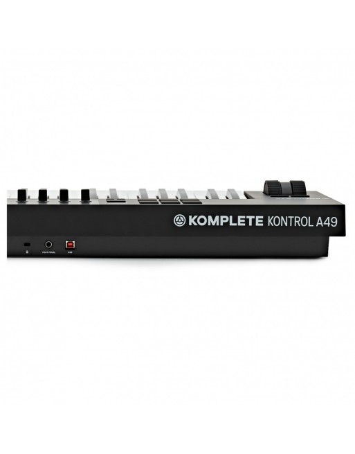 Native Instruments Komplete Kontrol A49