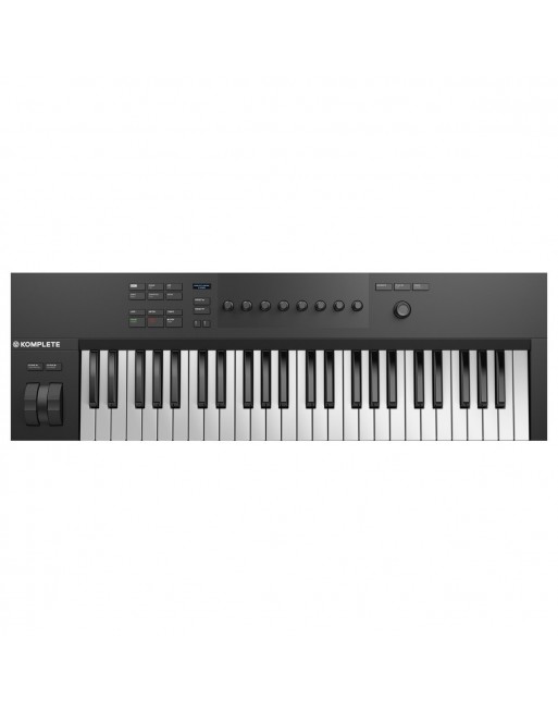Native Instruments Komplete Kontrol A49