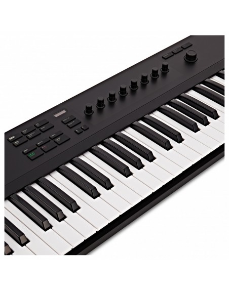 Native Instruments Komplete Kontrol A61