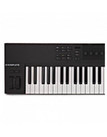 Native Instruments Komplete Kontrol A61