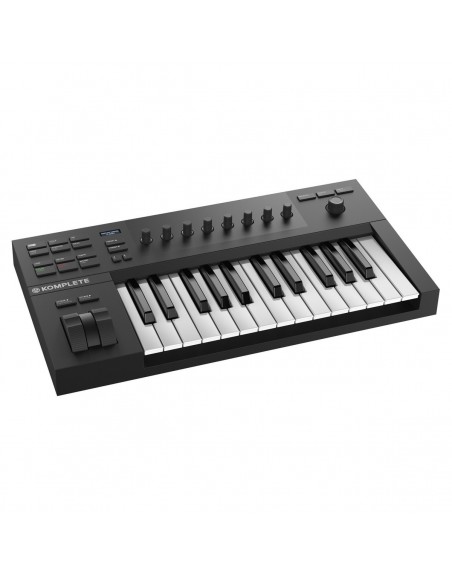 Native Instruments Komplete Kontrol A25