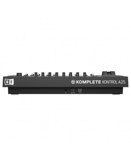 Native Instruments Komplete Kontrol A25