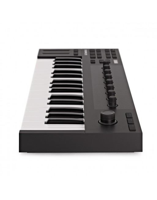 Native Instruments Komplete Kontrol M32