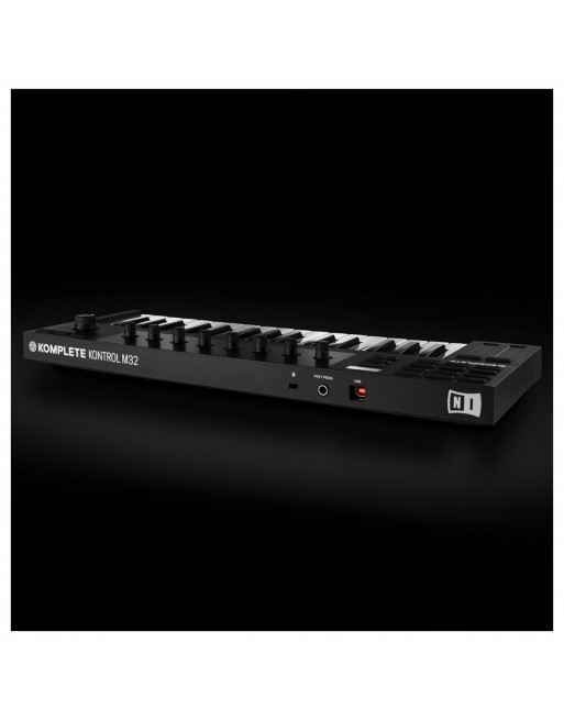 Native Instruments Komplete Kontrol M32