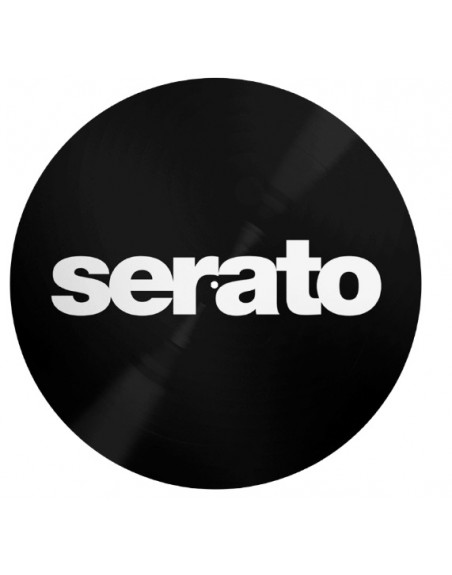 Serato Vinyl Performance Series 12 GID (2 discos)