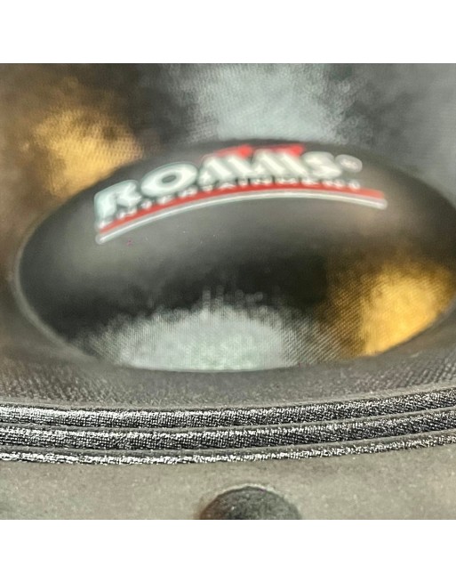 Subwoofer Profesional 18 Pulgadas 800w RMS RKP-18120